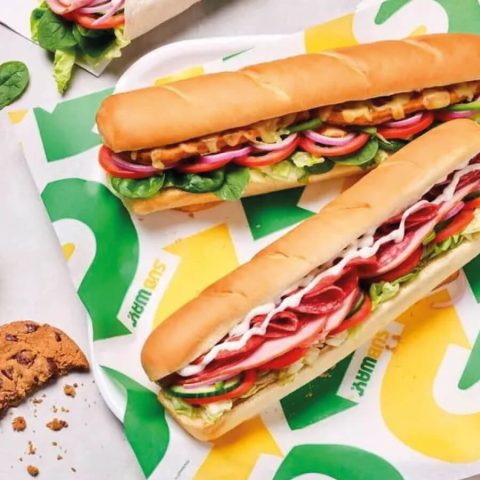 Gateway Food Court & Cafés | Gateway Shopping Centre Darwin