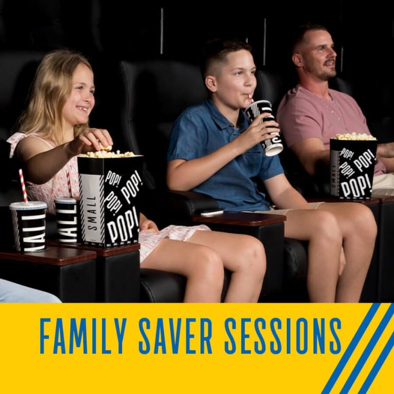 Event Cinemas | Gateway Shopping Centre Darwin