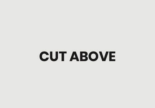 Cut Above | Gateway Shopping Centre Darwin